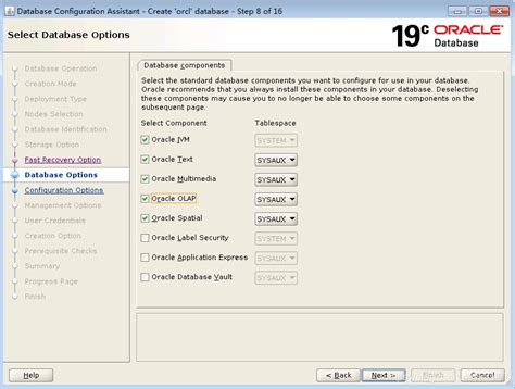 Redhat 74下oracle 19c Rac部署redhat Oracle Rac主备部署 Csdn博客