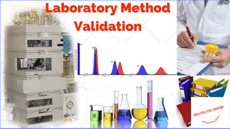 Analytical Method Validation For Quality Control In Gmp Gmpsop