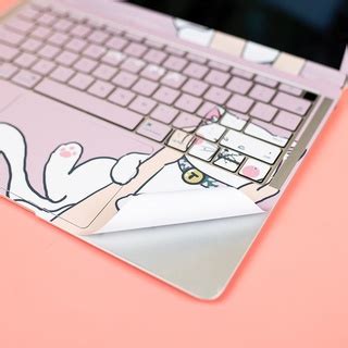 Hp Pavilion Probook Elitebook Inch Sticker Laptop Protective Film Full Cover