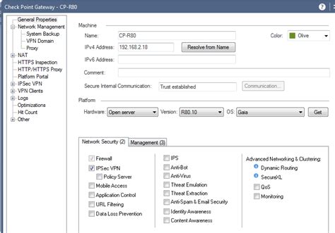 Checkpoint S2s Vpn To Asa