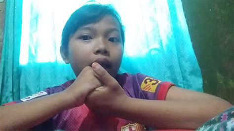 Cara Membuat Lesung Pipi Alami YouTube