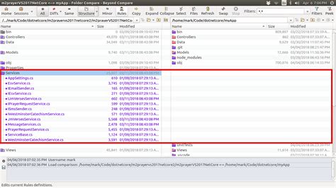 Marks Musings Aspnet Core 2 With Postgresql On Linux Part 7 The