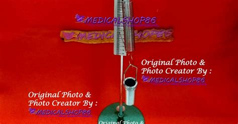 Alat Alat Pendidikan Education Laboratory Alat Percobaan Hukum Hooke Law