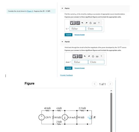 Solved Consider The Circuit Shown In Figure Suppose Chegg