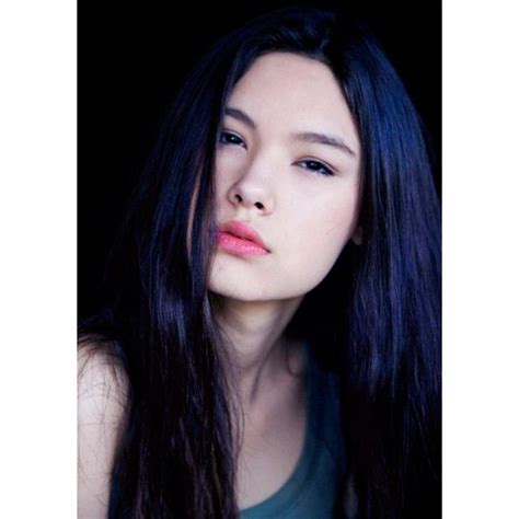 Stunning Angelica Model Of The Week