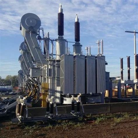 Transformer Testing Service In Ghaziabad