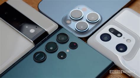 Samsung Galaxy S22 Ultra Camera Test Is It The Best Camera Phone 2022