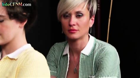 College Nerds Cfnm Wanking Ir Teachers Bbc In Classroom