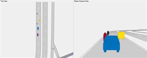 Scenario Generation From Recorded Vehicle Data Matlab Simulink
