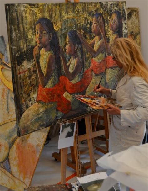 Isabelle Hugo 百度百科