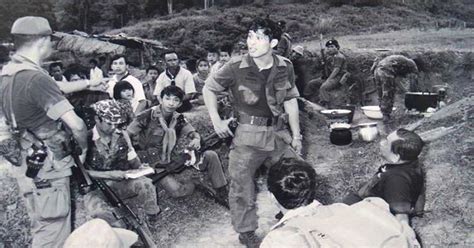 ภาพถ่ายประวัติศาสตร์ ในสมรภูมิรบ ของ “รัชกาลที่ 10”