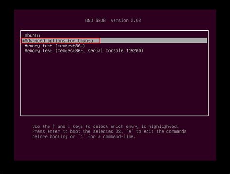 虚拟机ubuntu忘记密码 ubuntu虚拟机忘记密码 csdn博客