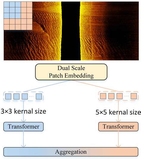 Dp Vit A Dual Path Vision Transformer For Real Time Sonar Target Detection