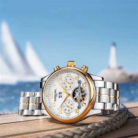 Carnival 1986 Watch Review Every Model Explained Jewelry Addicts