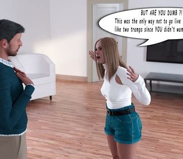 Your Wife Will Be My Personal Property Issue 1