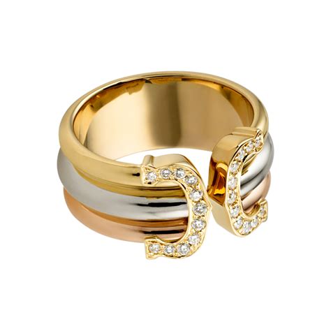 Gold Ring PNG