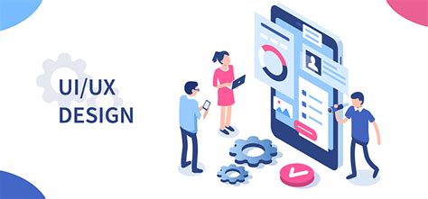 UI UX Design Their Influence On Your Digital Marketing Strategy