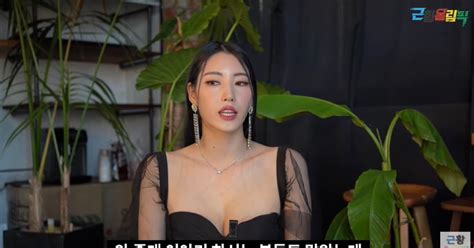Hub 출신 루이 “‘싸보인다 악플 있었지만 무관심이 더 무서워”근황올림픽