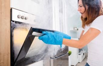 Safely Removing Melted Plastic From Your Oven LoveToKnow