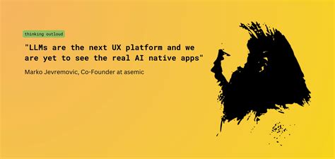 Reconfigured Blog Beyond The Chat Box The Future Of Ai Native Interfaces