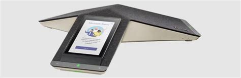 Polycom Realpresence Trio C60 Bluetooth At ₹ 96000 Piece In New Delhi Id 20343580462