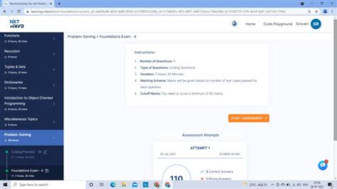Yennu Sravani On Linkedin 30daysofcode Python Day14 Ccbp Nxtwave Python