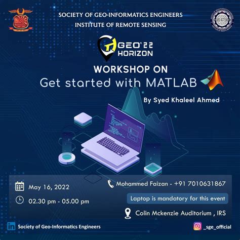 Society Of Geo Informatics Engineers Ceg On Linkedin R Rprogramming