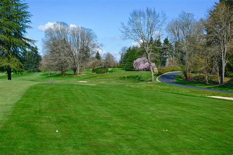 Waverley Country Club Review Best Portland Private Golf Course