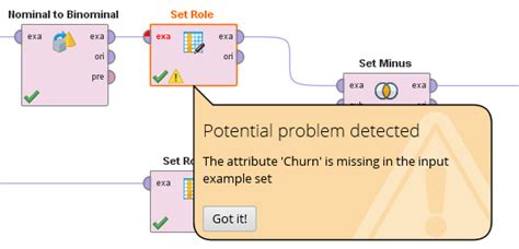 Bug Training Svm With Nominal Label Issue With Nominal To Binominal