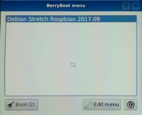 Come Installare Pi Os Sul Raspberry Pi Con Berryboot