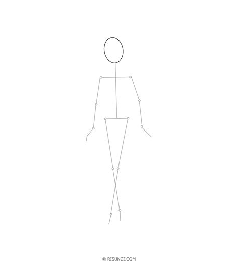 Как нарисовать барби поэтапно 🖌 Рисунки карандашом поэтапно