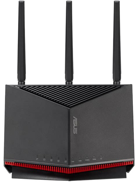 Rt Be Uwifi Routersasus Global