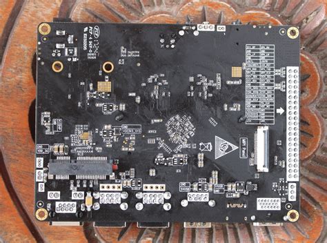 Videostrong Vs Rd Rk3399 Development Board Review Part 1 Unboxing