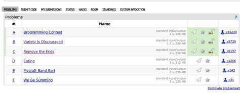 Im Happy To Share That I Was Able To Solve 36 In The Codeforces Round