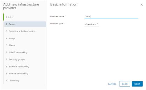 getting started with kubernetes and vmware integrated openstack 4 0