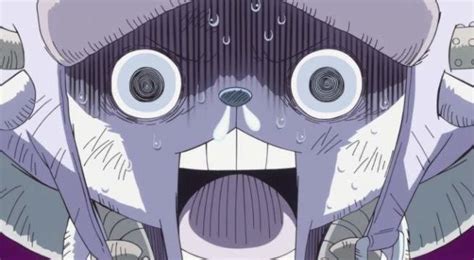 One Piece Introduces An Anti Devil Fruit Weapon