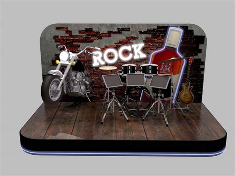 Выставочные стенды Дизайн застройка оформление Изготовление эксклюзивных стендов для