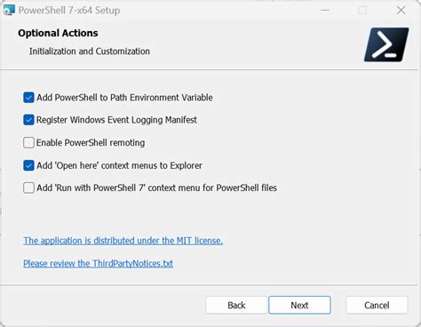 How To Update Powershell On Windows 11