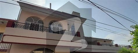 Upper Portion For Rent Gulshan Dadan Khan Murree Road Rawalpindi