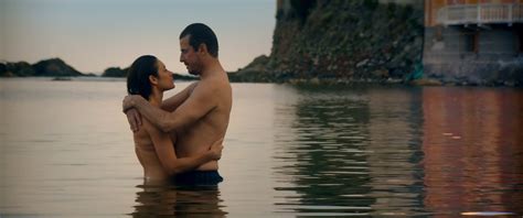 Nude Video Celebs Actress Olga Kurylenko