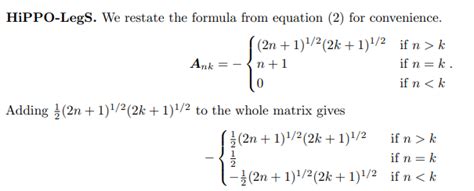 S4 Efficiently Modeling Long Sequences With Structured State Spaces 2022