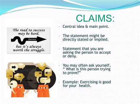 Toulmin Model Extra Credit Pptx