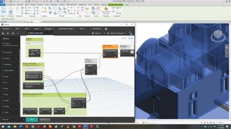 Nikolla Vesho On Linkedin Revit Dynamo Architecture Restoration Bim Hbim Unesco Berat…