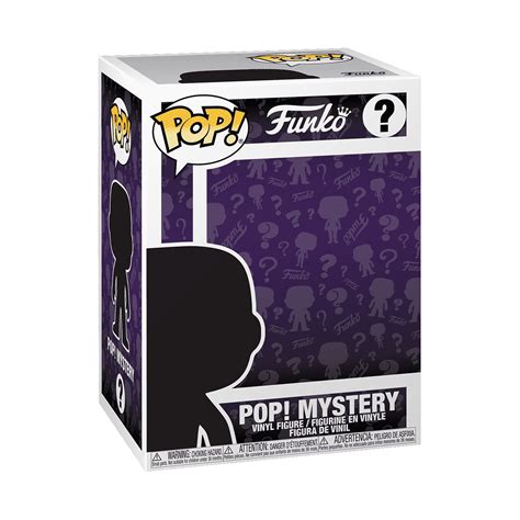 Buy Pop Mystery At Funko