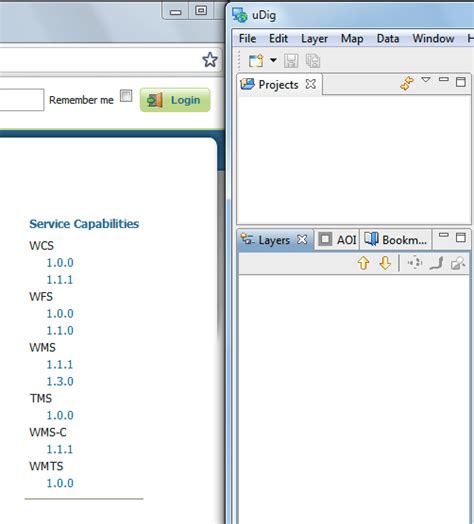 WMS And WFS Integration UDig 2 0 0 RC1 User Guide