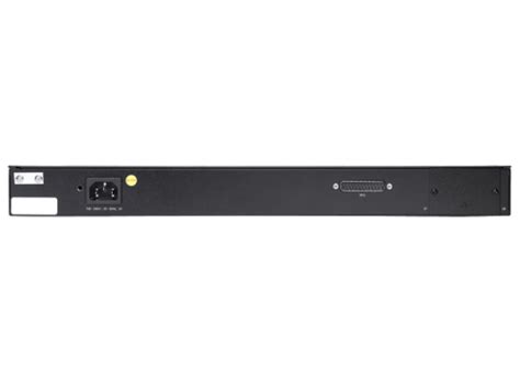 EDGE CORE ECS F AC L Gigabit Ethernet Stackable Switch Networkstore Lk