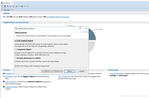 memoryanalyzer指定jdk版本 memoryanalyzer 指定jdk vm csdn博客