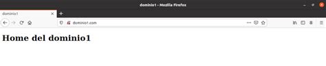 virtual hosts de apache cómo los podemos configurar en ubuntu 20 04