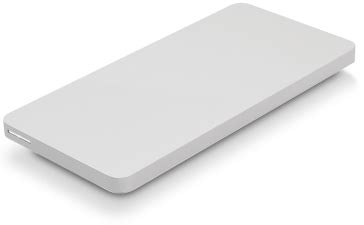 OWC Envoy Pro EX Review PCMag