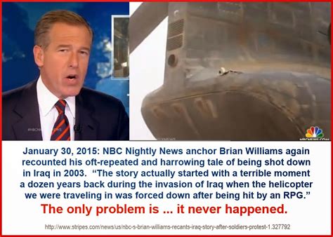 All This Is That Brian Williams Photo Roundup Visual Commentary On